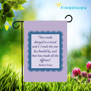National Poetry Month: Robert Frost